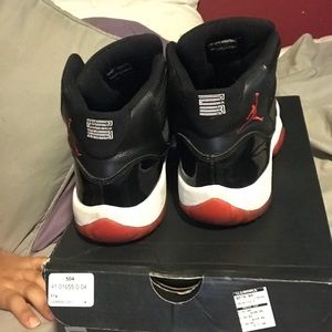 Jordan | Shoes | Air Jordan Bread 1 | Poshmark